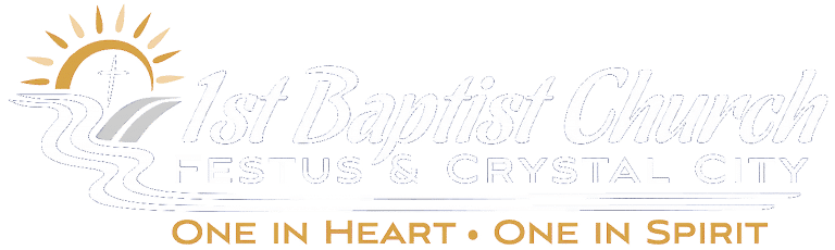 Home - FBC Festus / Crystal City Connecting to Christ & Community